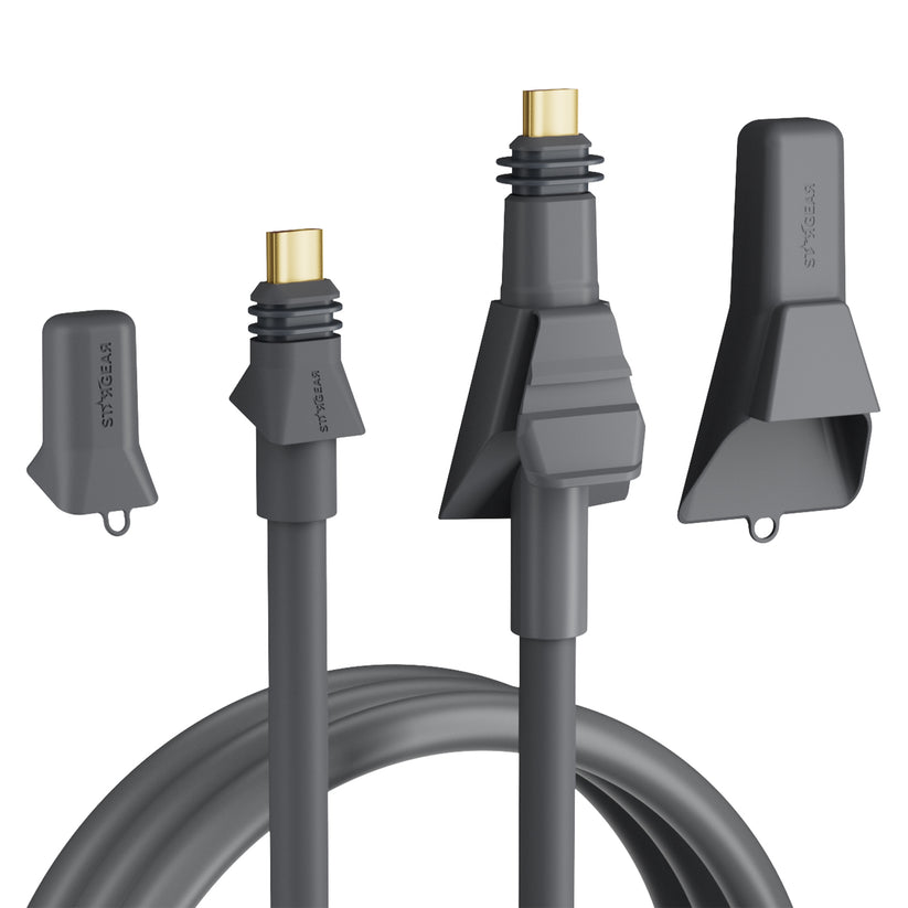 Starlink Flat High Performance Cable, 25M/82FT Starlink Cable for Star