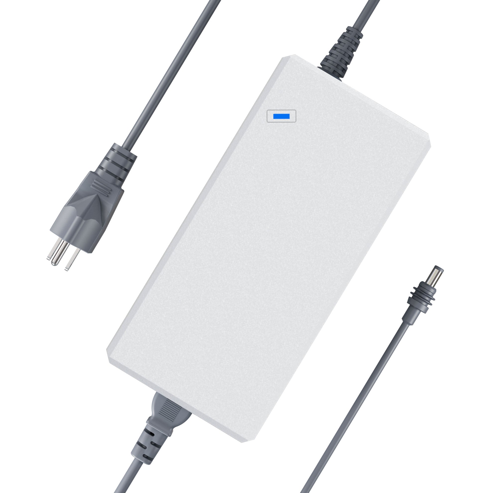 Starlink Gen 3 AC Power Adapter, 195W AC/DC Power Supply Adapter Power