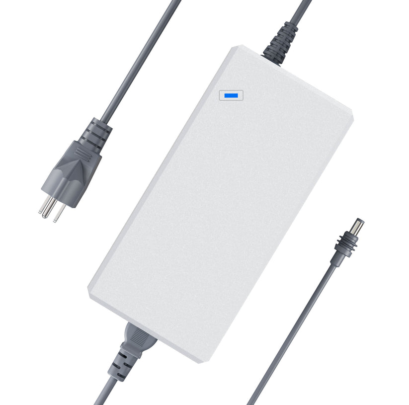 Starlink Gen 3 AC Power Adapter, 195W AC/DC Power Supply Adapter Power