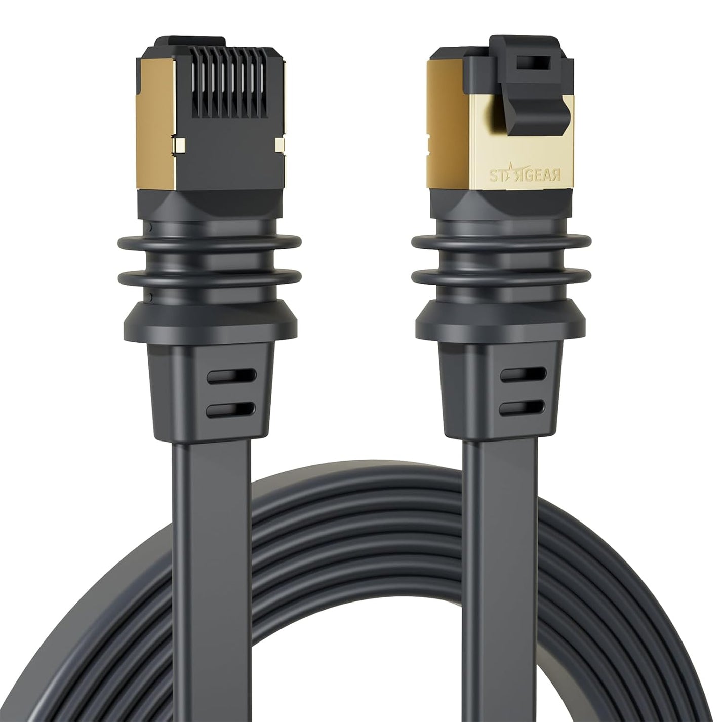 Starlink Gen 3/Mini Cable, Flat Ethernet Cable for Starlink Standard G