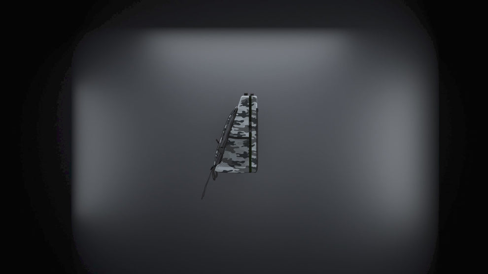 Starlink Gen 2 Travel Backpack, Waterproof Hard Storage Case with Remo